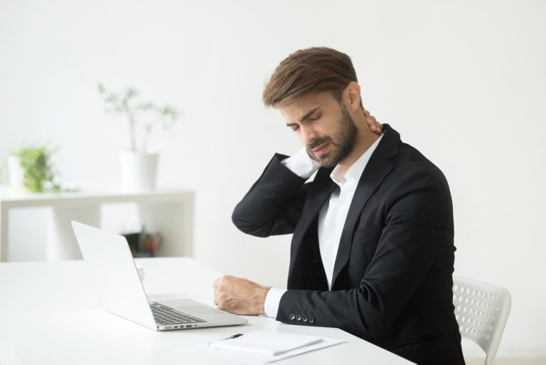 5africa Workplace Ergonomics Injury Prevention Through Ergonomics