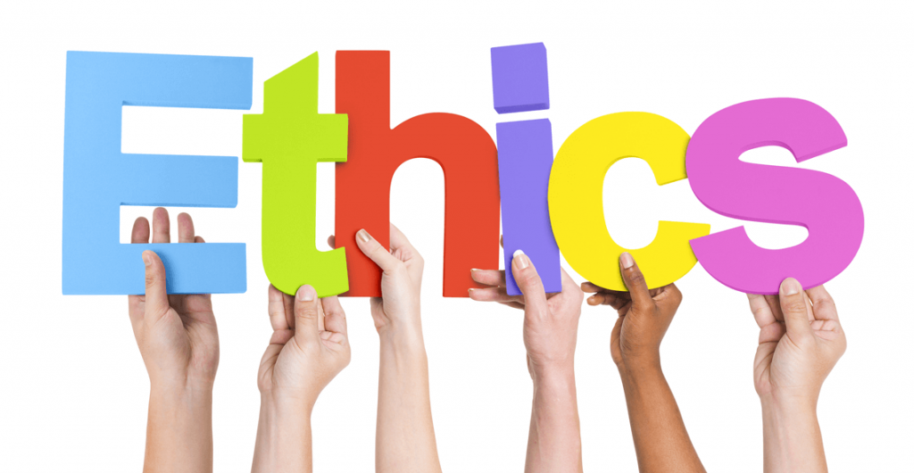 5Africa | The Importance of Ethics Certificate